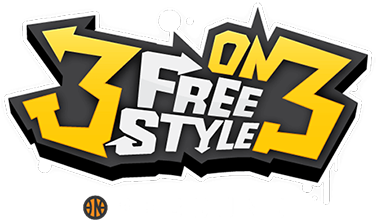 3on3 FreeStyle